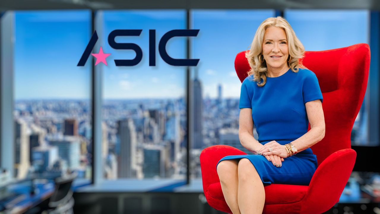 Milestone acquisitions and global expansion: ASIC’s year of progress ...